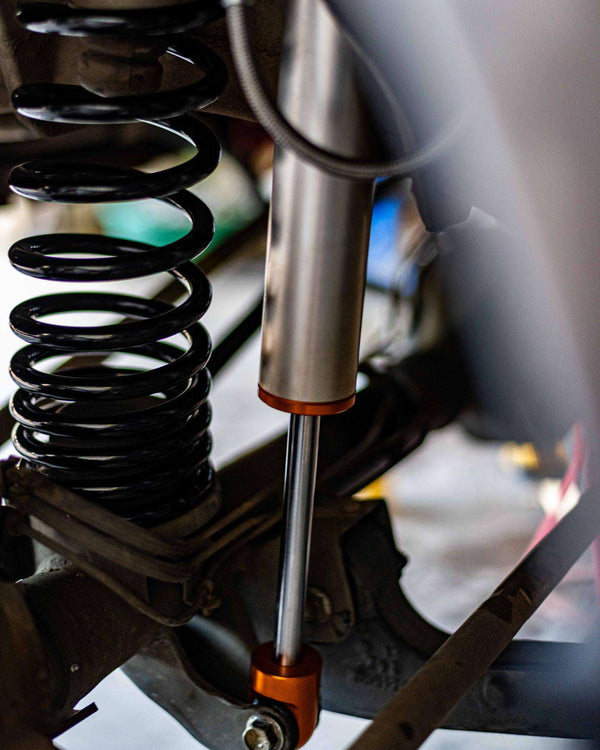 50mm Lift Kit (Pack 2) EV1L50 Series for Gen 4 Jimny by Des Sol – Wild Access