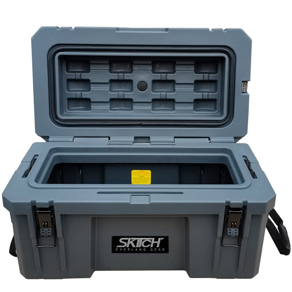 52L Rugged Cargo Box by Skitch Overland – Wild Access