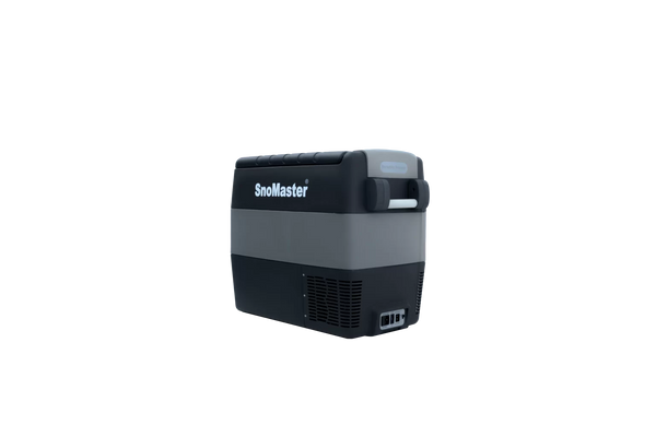 50L SINGLE COMPARTMENT PORTABLE FRIDGE/FREEZER by Snomaster – Wild Access