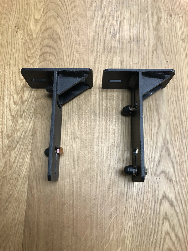 T-Bracket for 270 Degree Awning by Eezi Awn – Wild Access