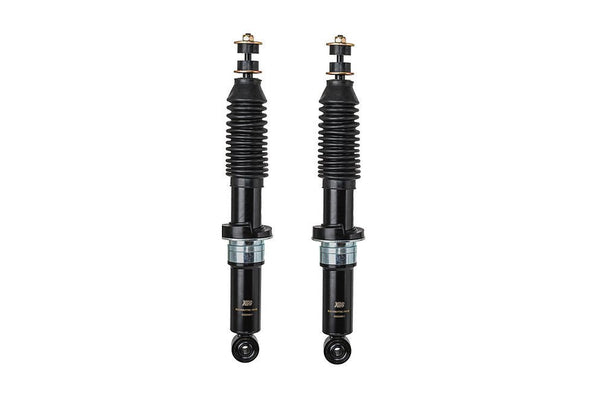 Mountain Series Front Shocks (Pair) for Isuzu Dmax by Xtreme Gravel Ge ...