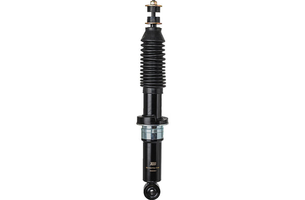 Mountain Series Front Shocks (Pair) for Toyota Fortuner (2005-Current ...